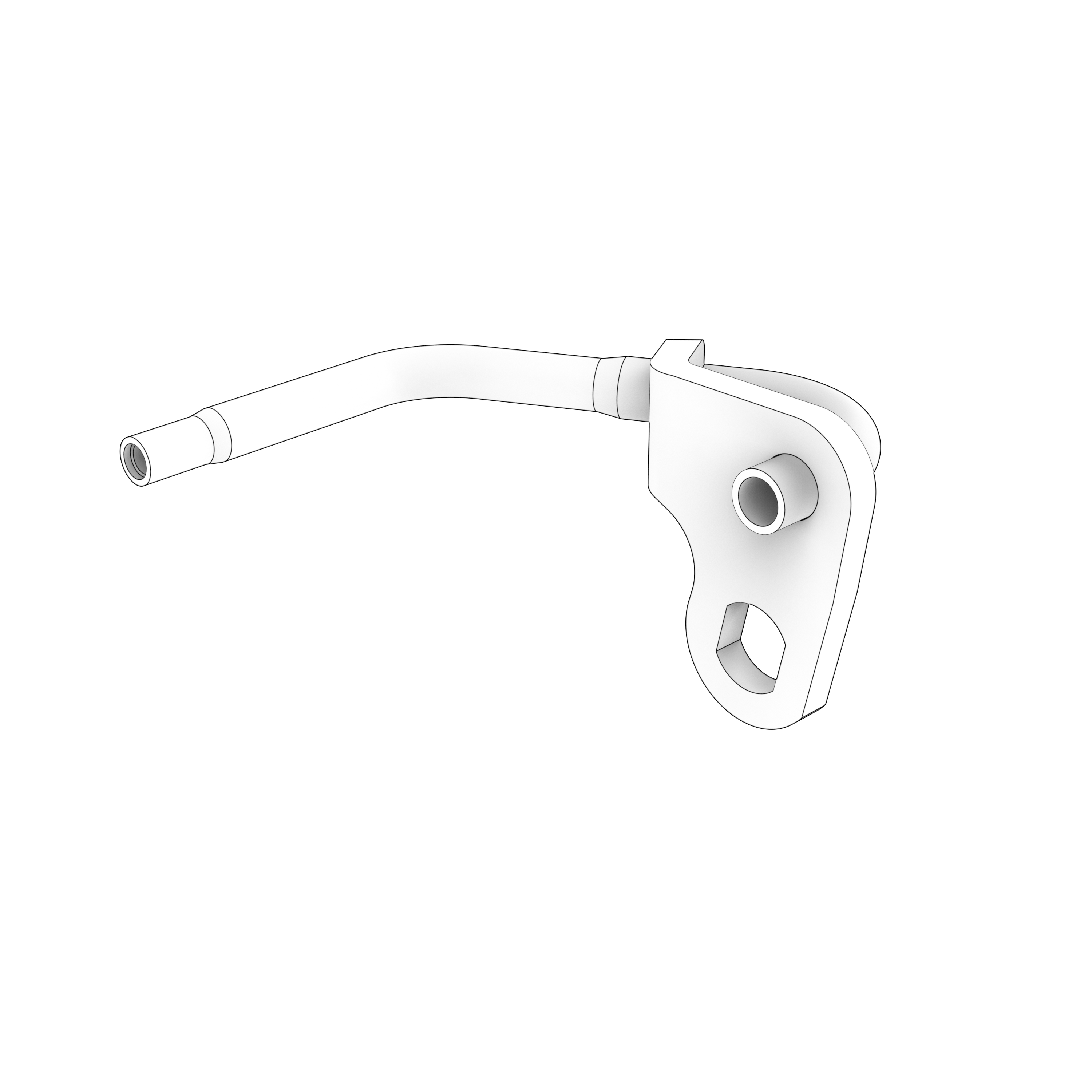 piston cooling jet
