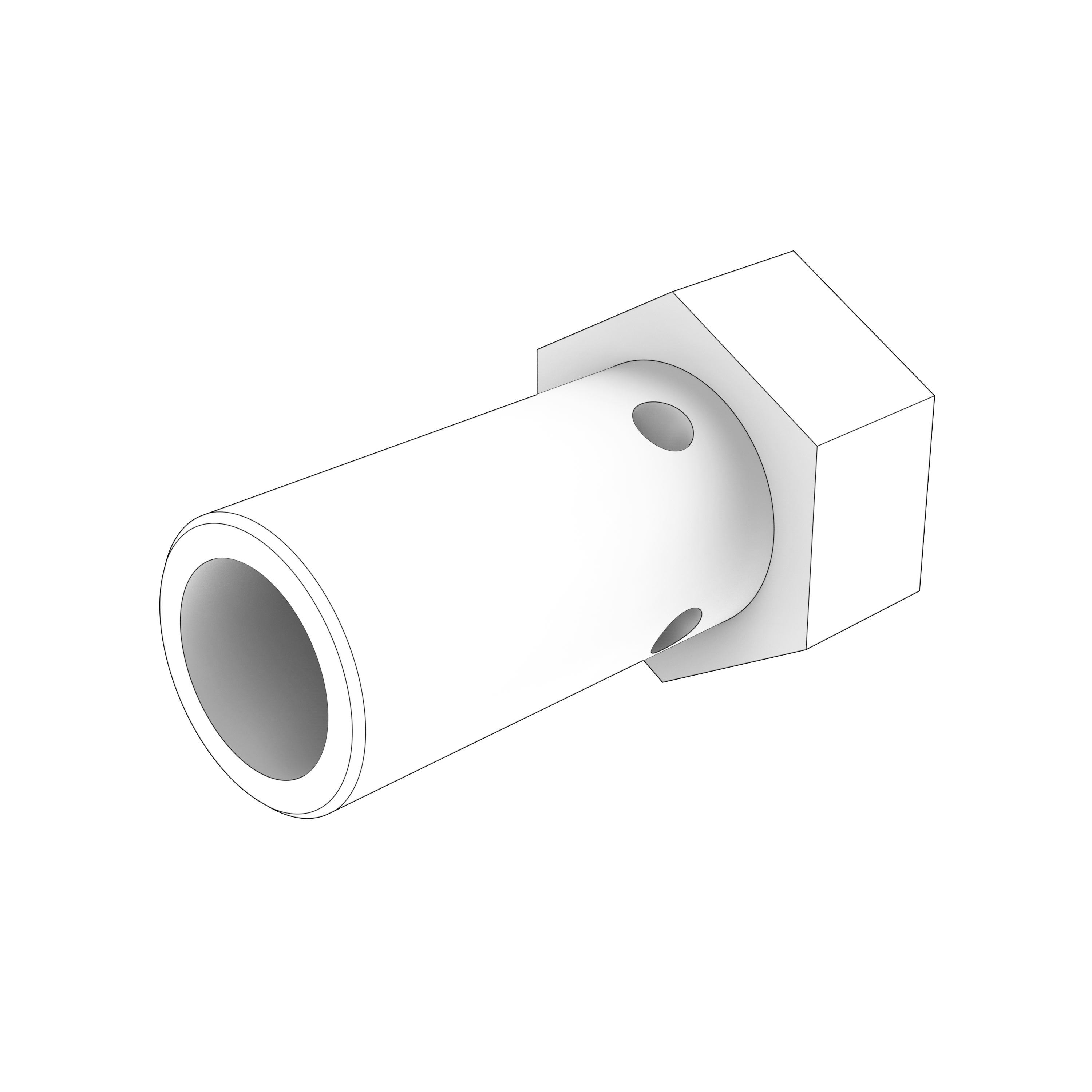 overflow valve
