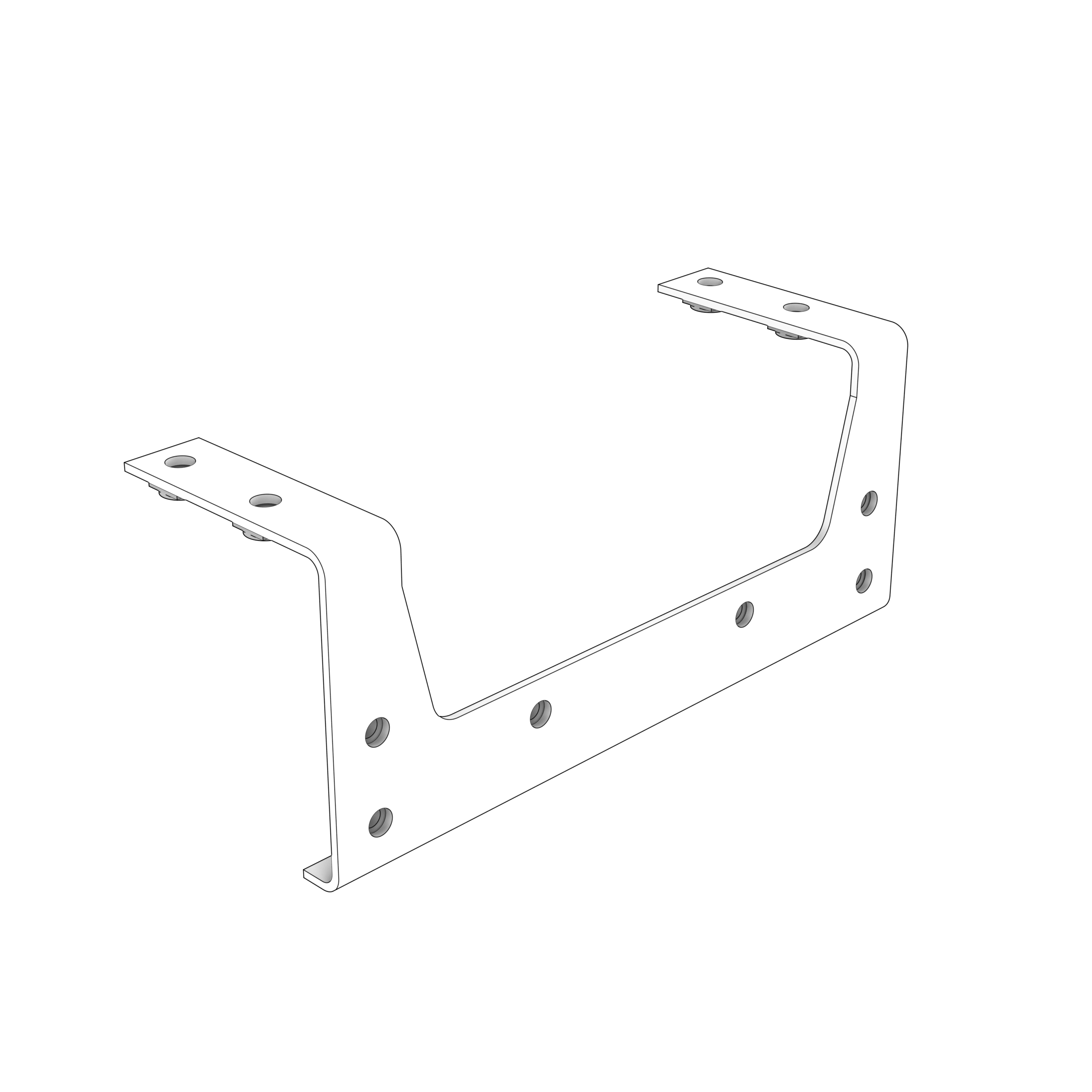 bracket