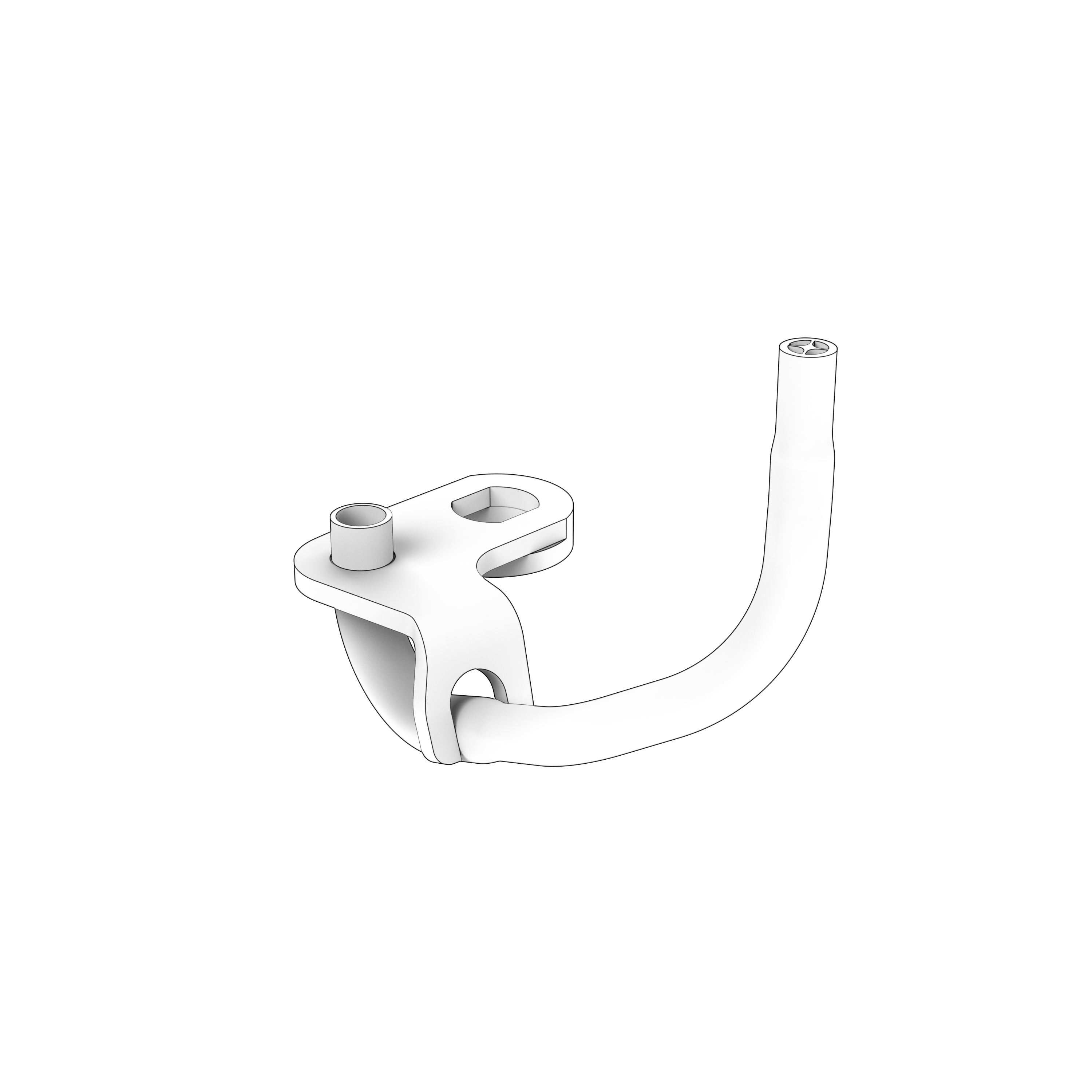 piston cooling jet
