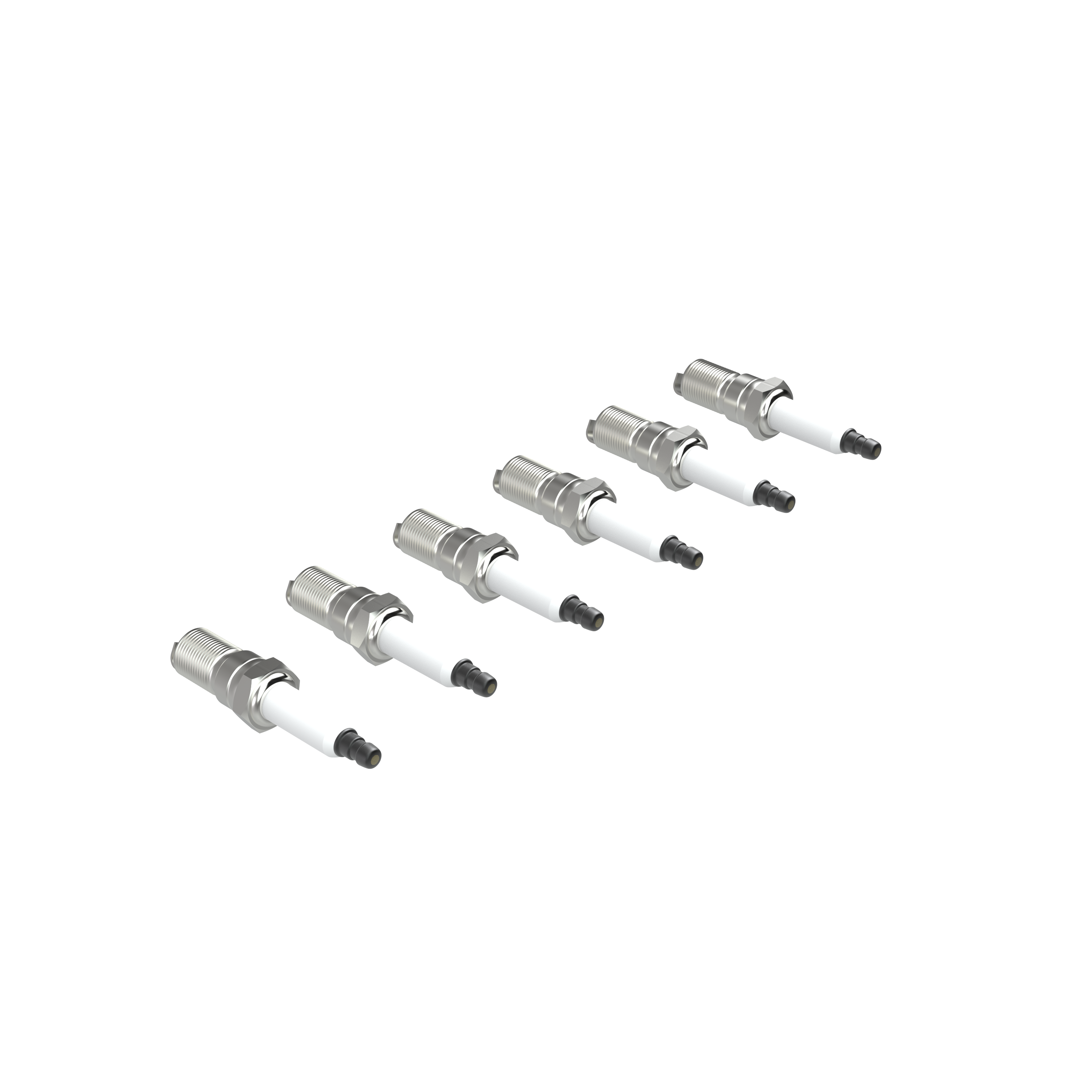 spark plug kit