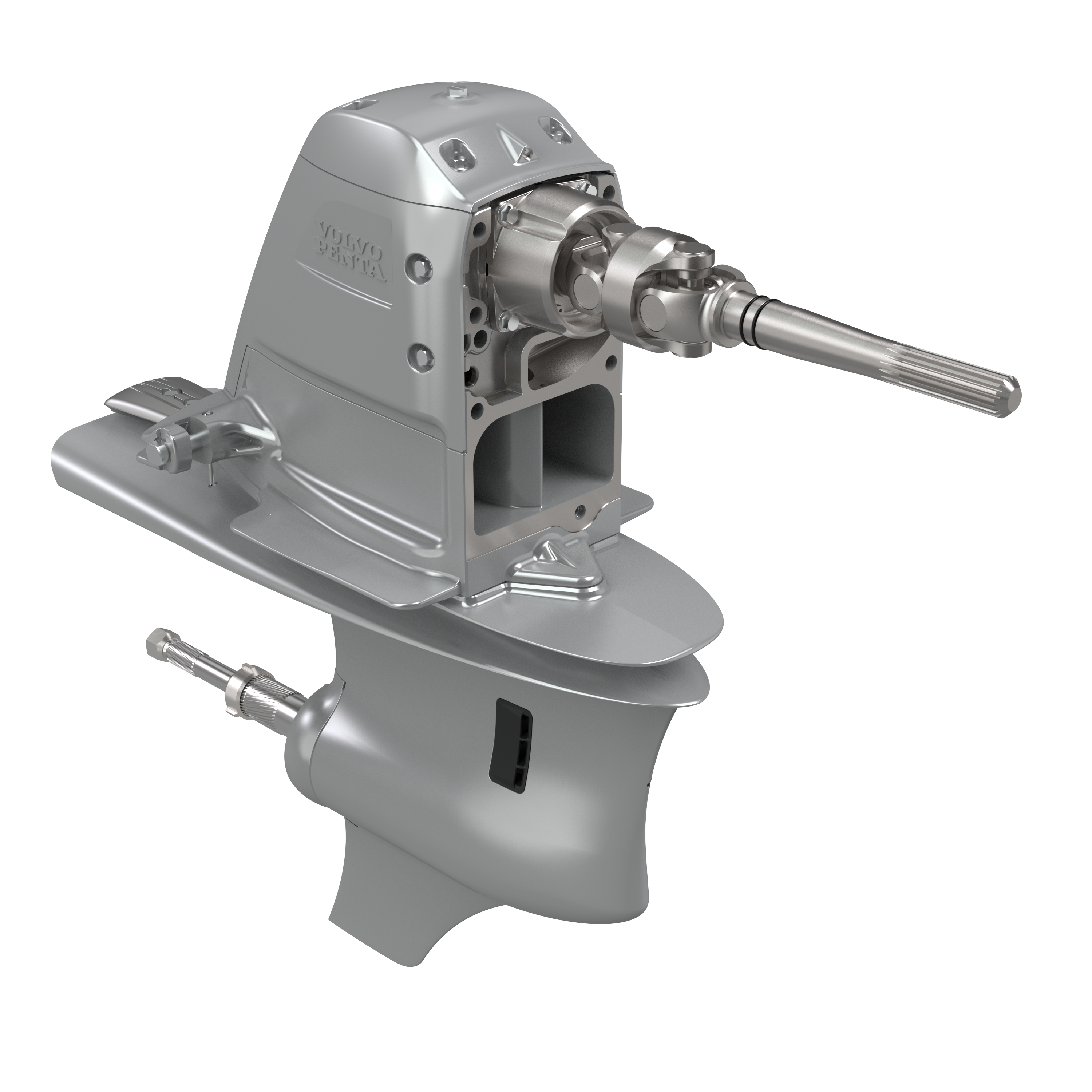 drive unit