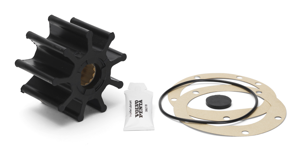 impeller kit