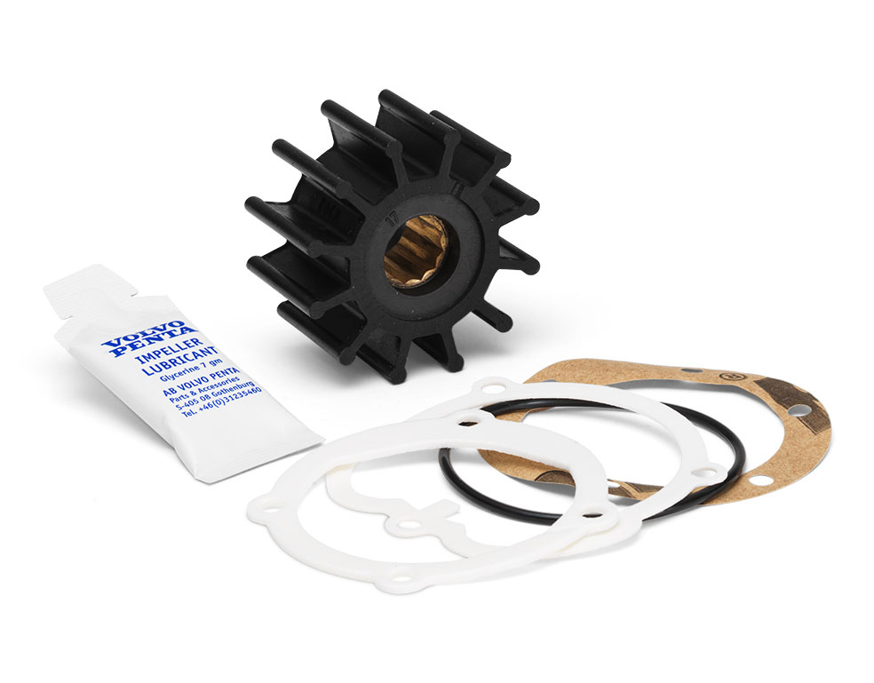 impeller kit