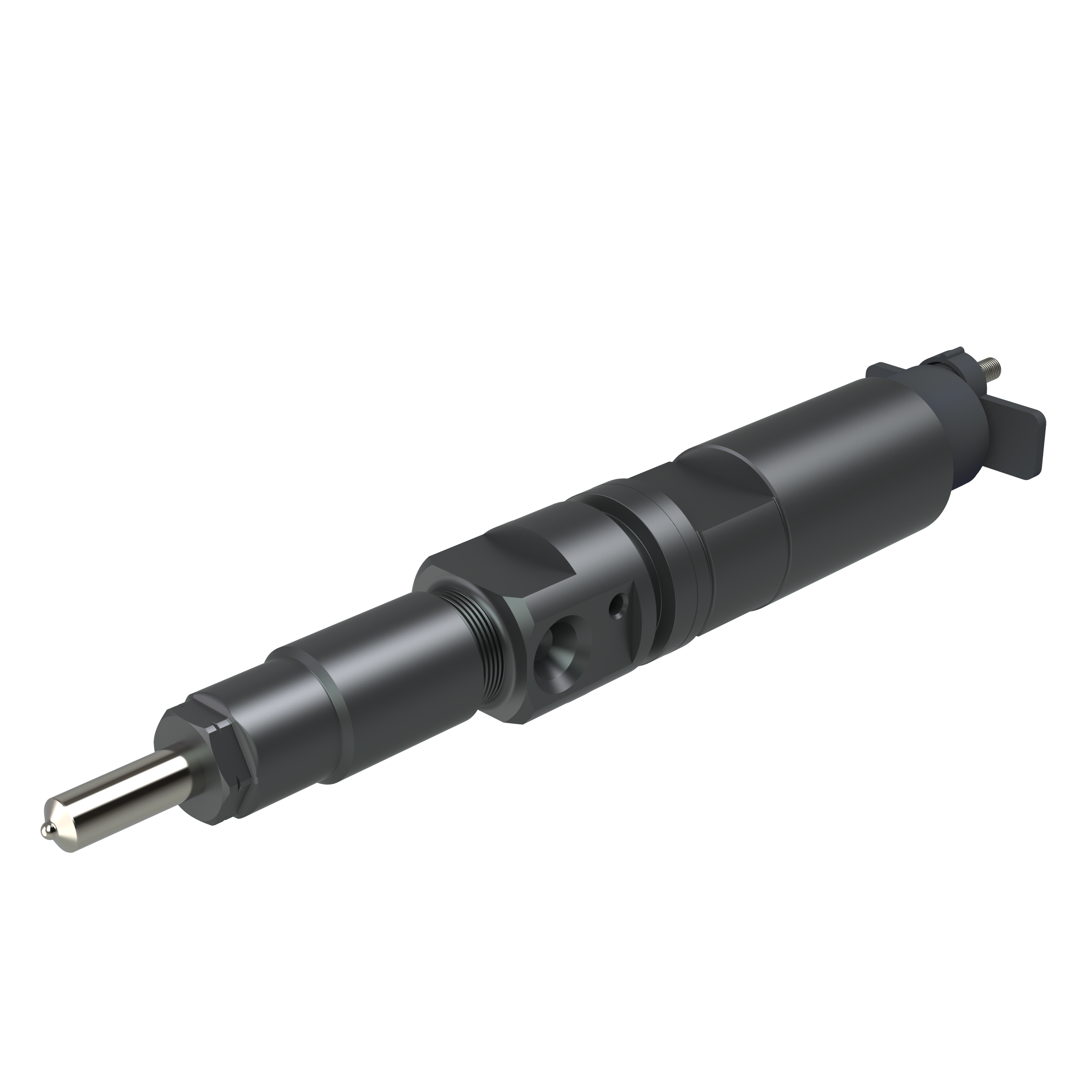 injector