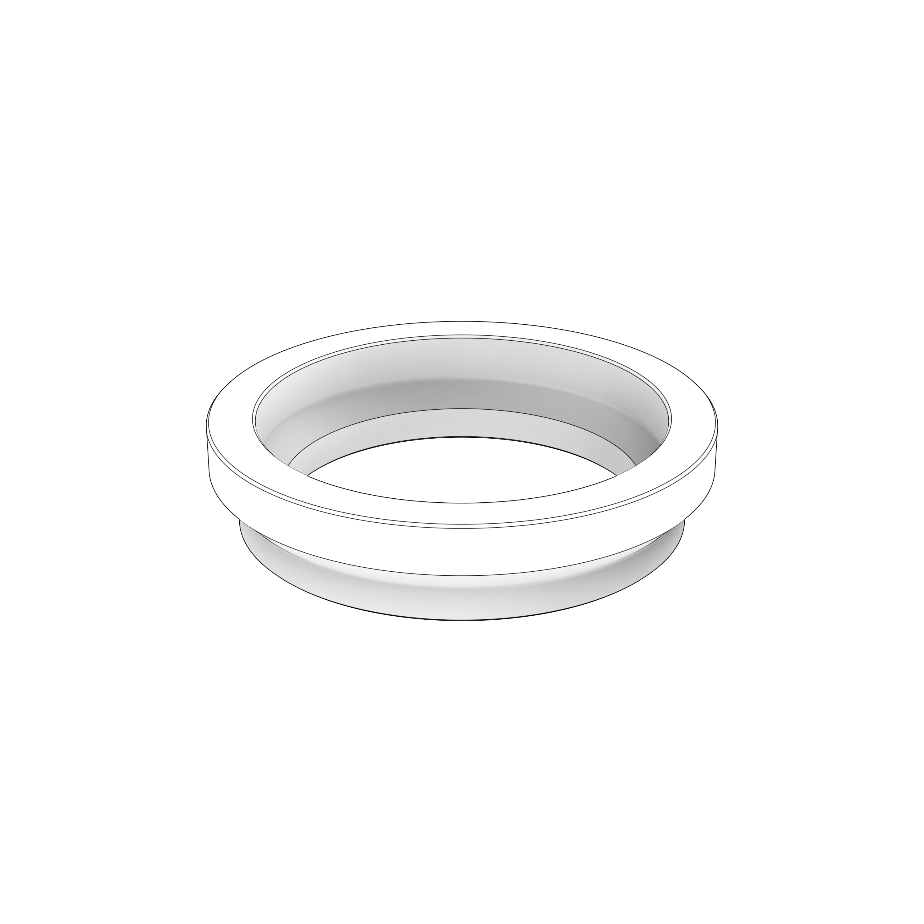 spacer