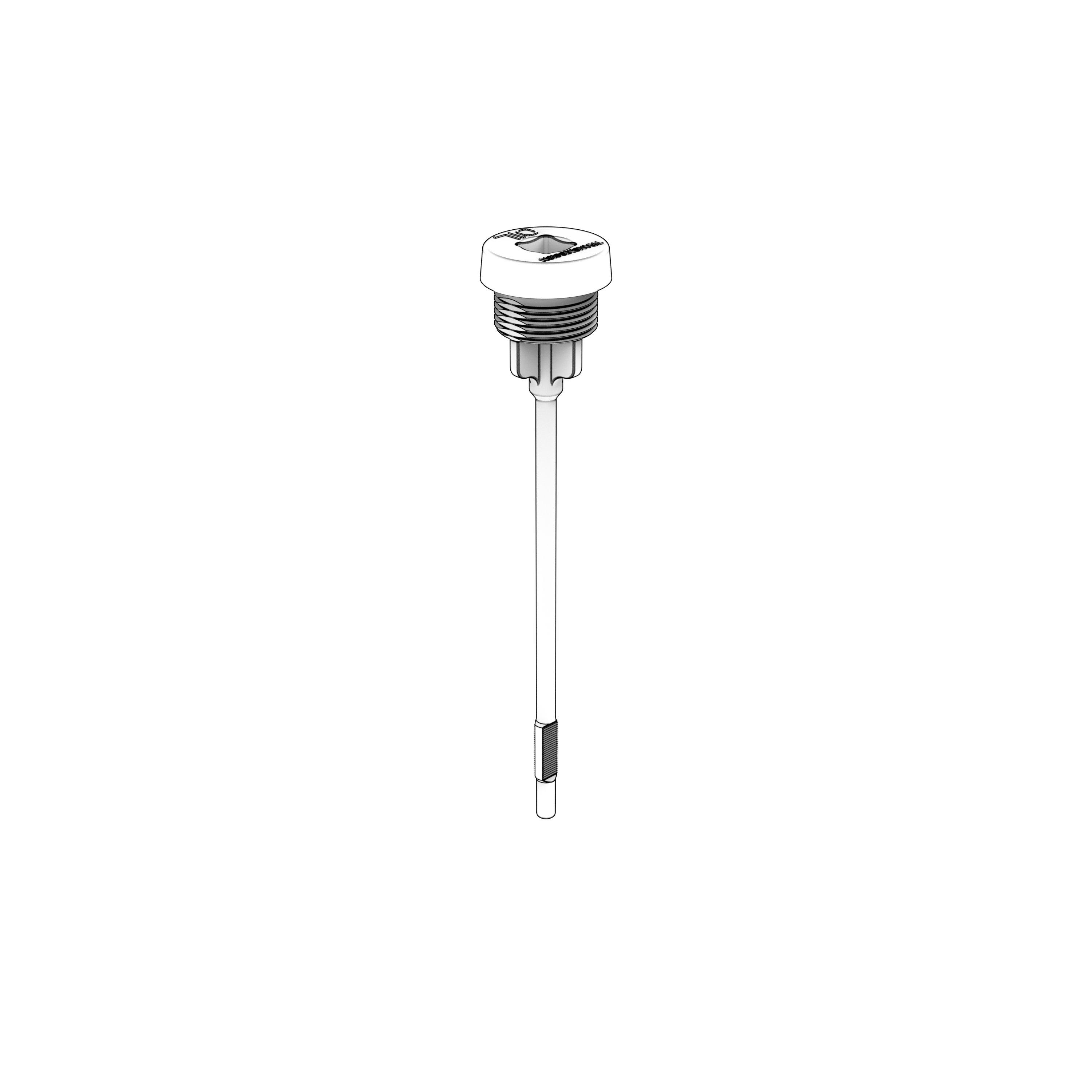 oil dipstick