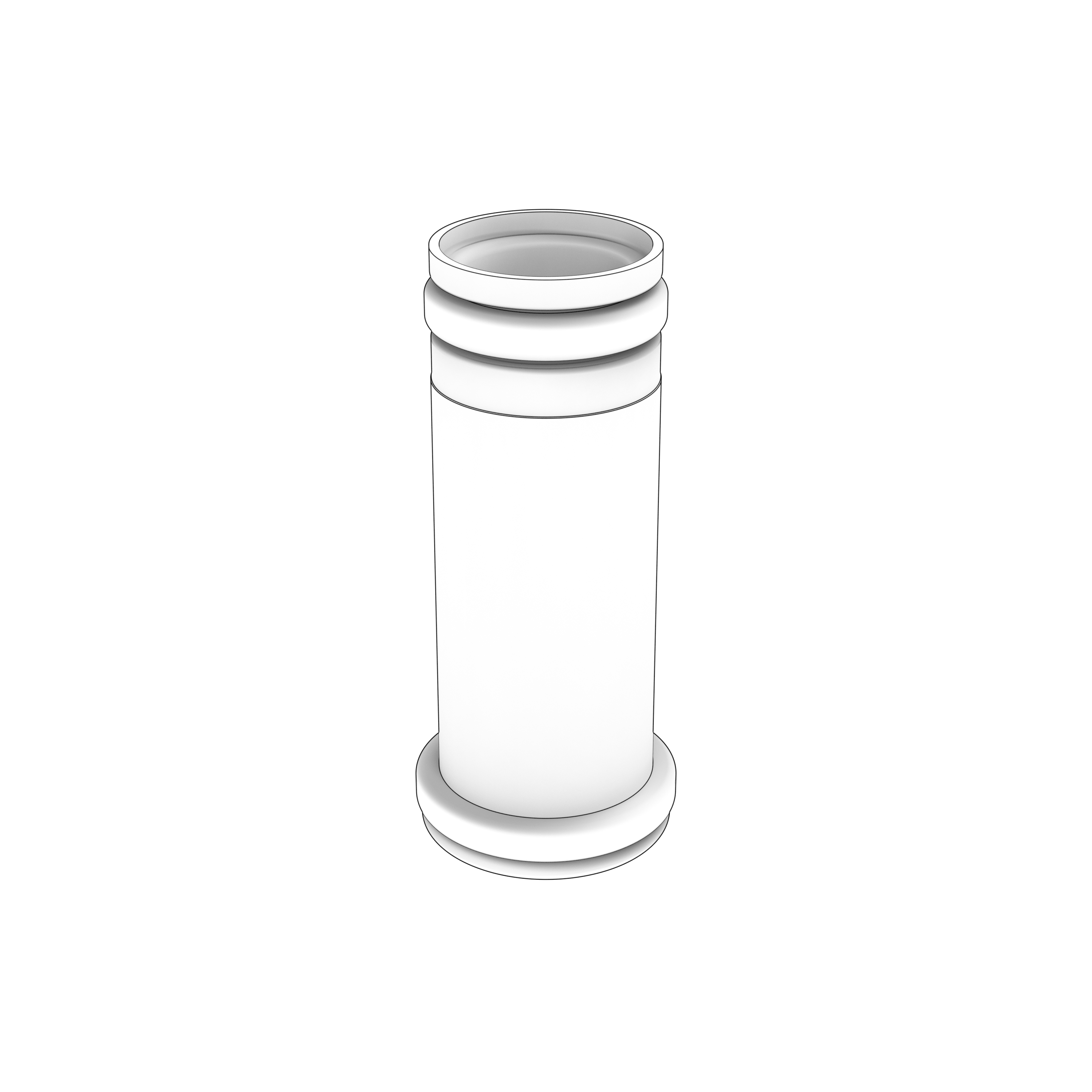 oil pipe