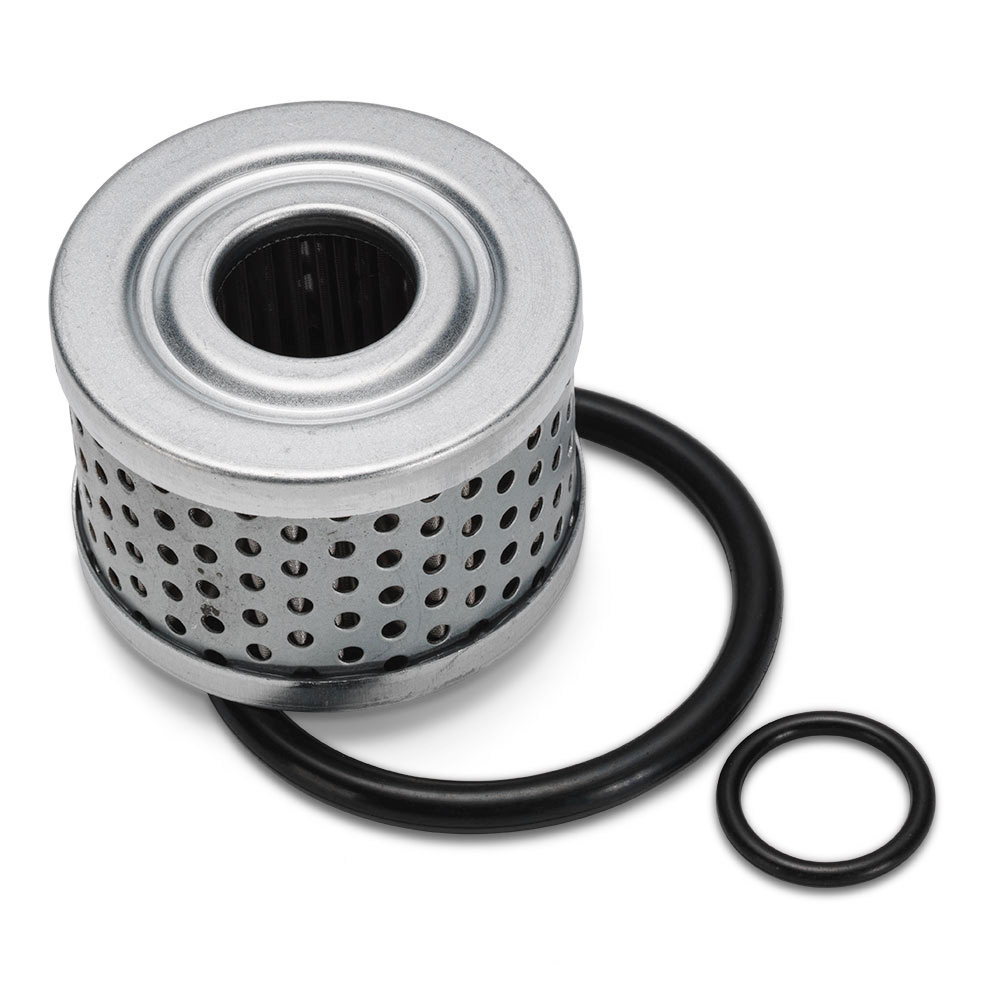 oil filter