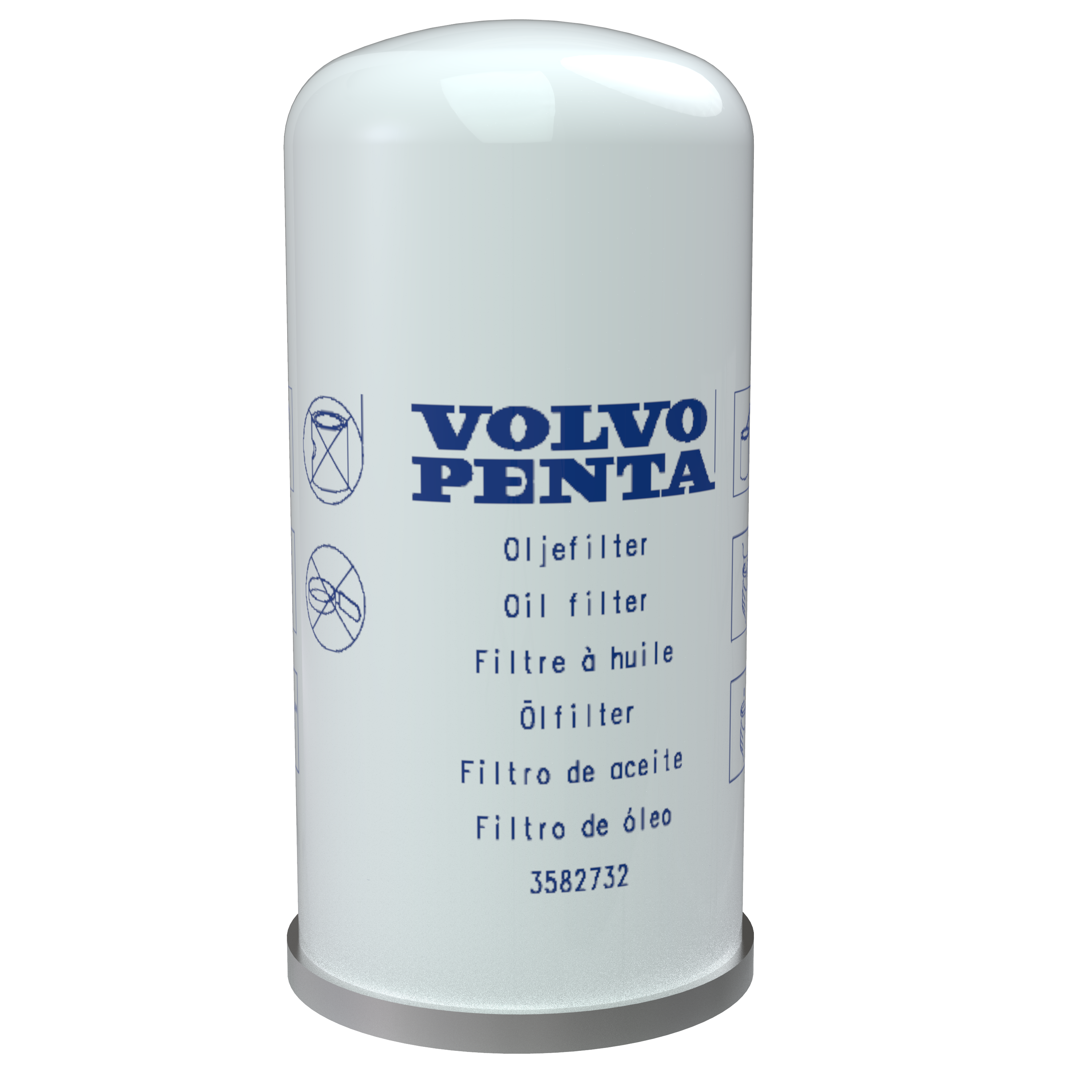 oil filter
