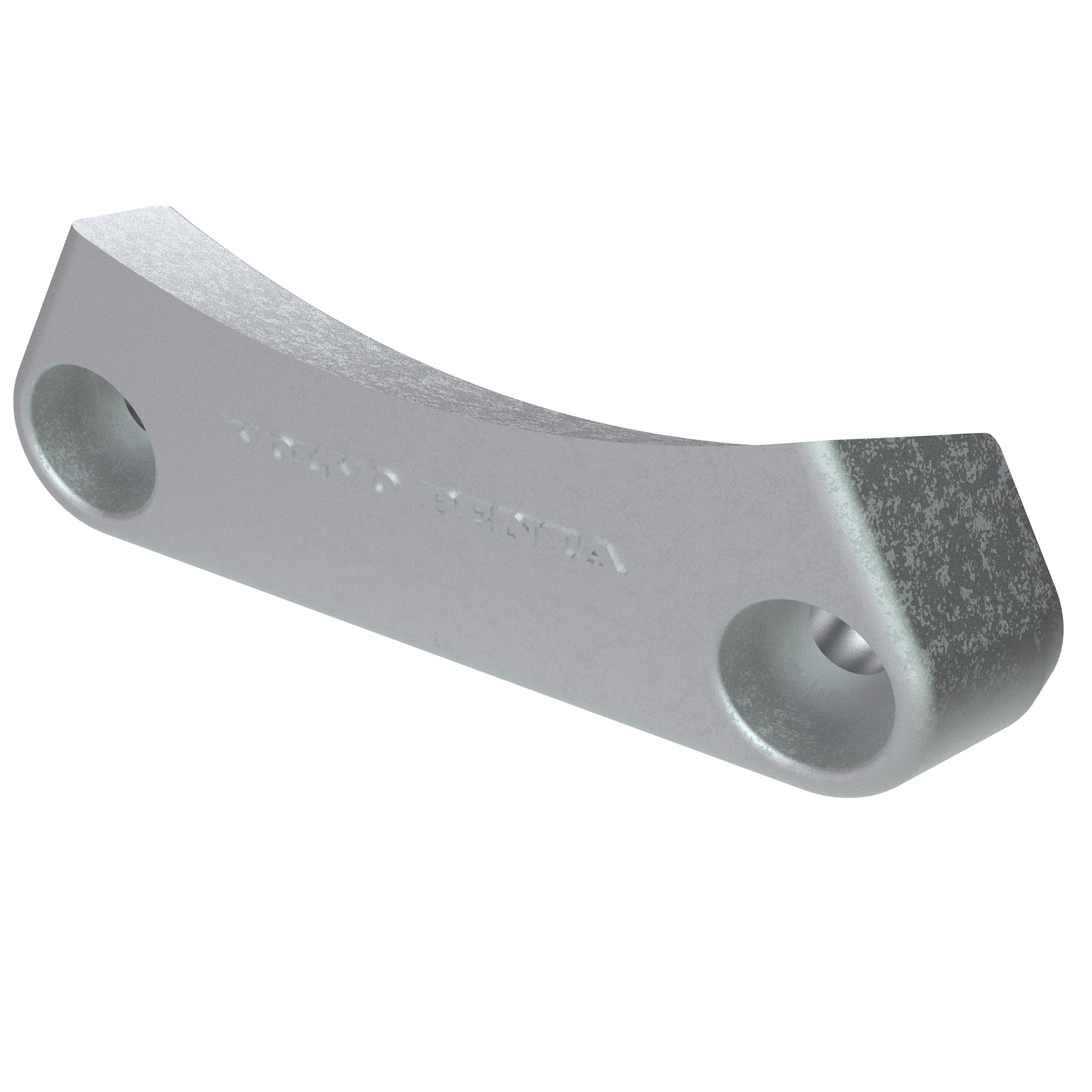 Anode for Aquamatic sterndrive - single prop drive 290, SP & duo prop ...