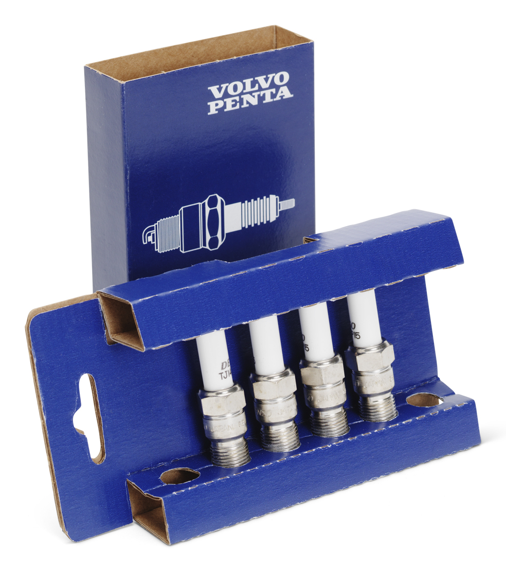 spark plug kit