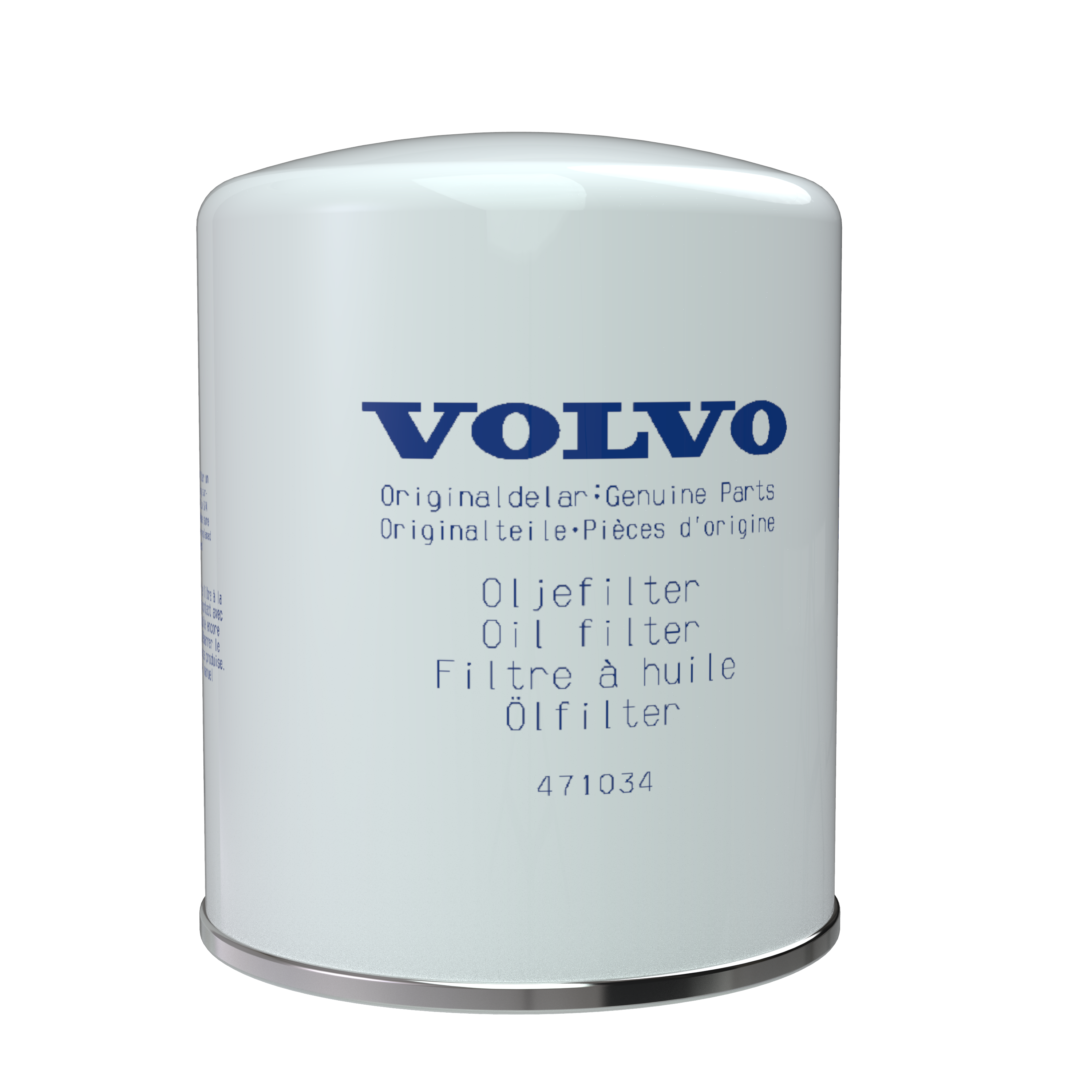 oil filter