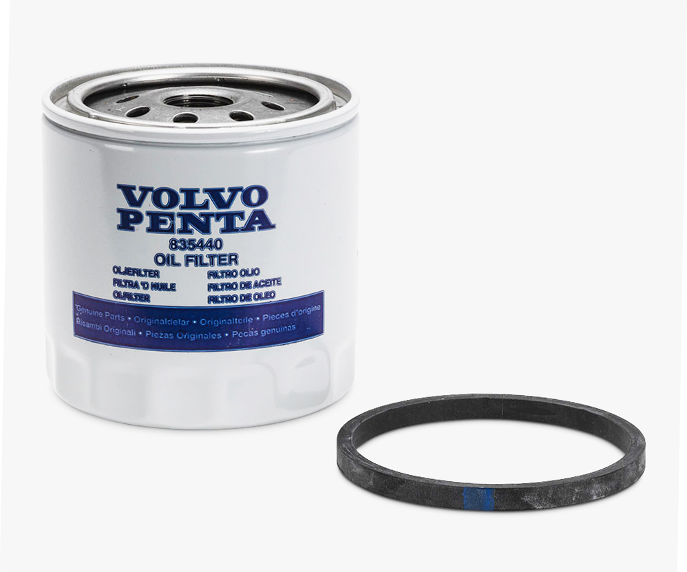 oil filter