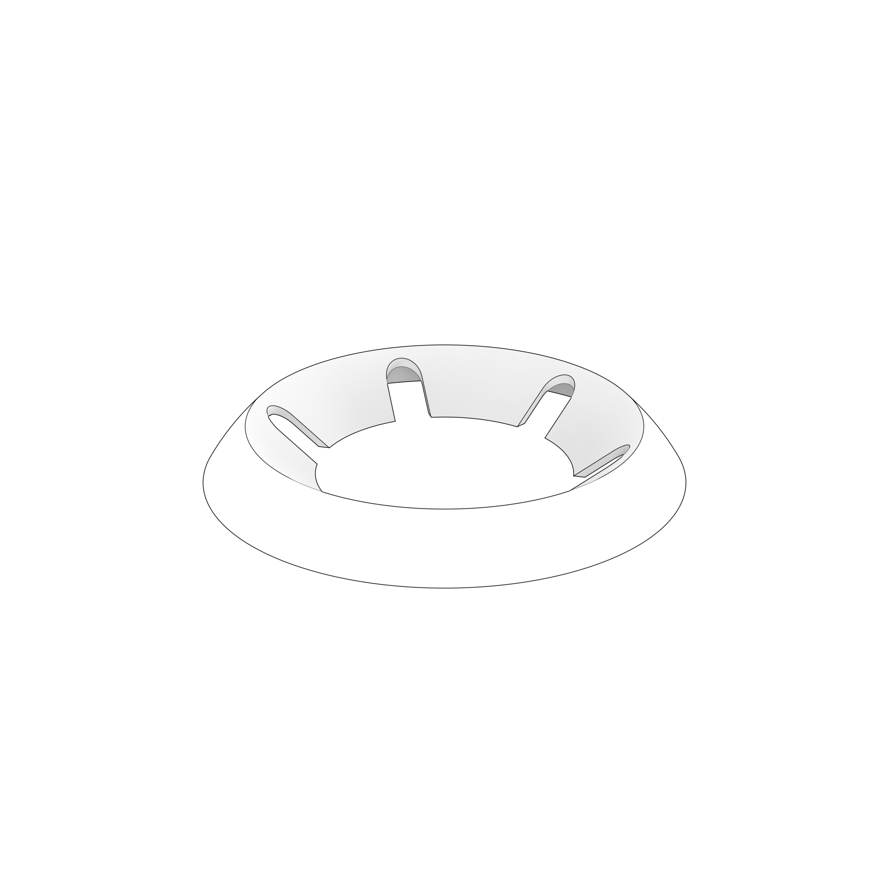 retainer